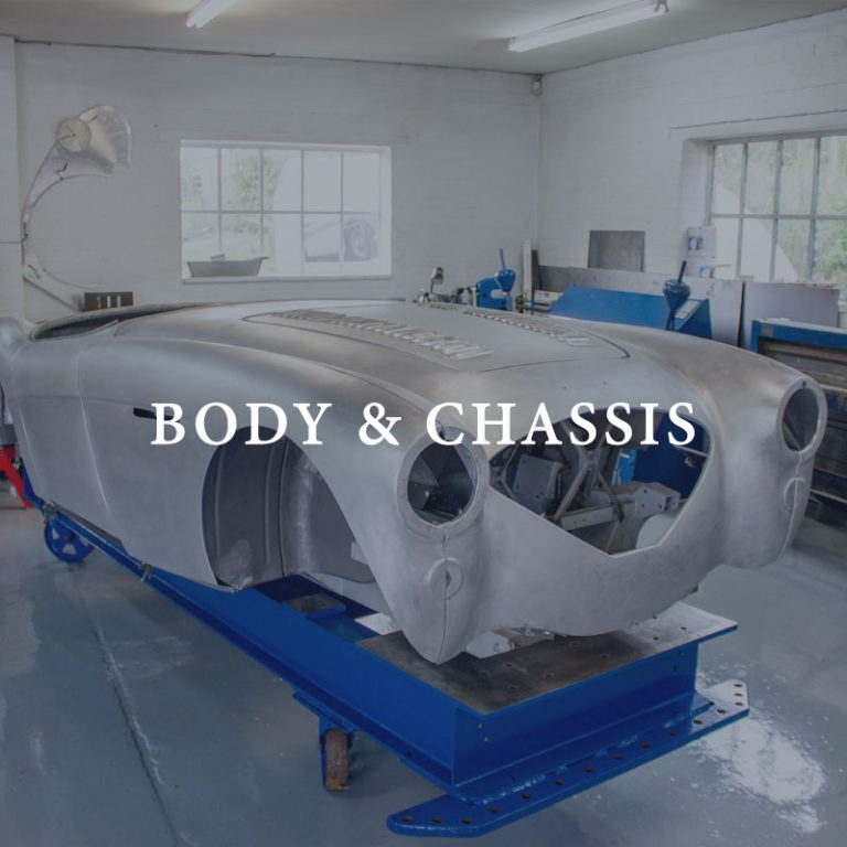 Home - Rawles Motorsport Austin Healey Restoration and Sales Specialists