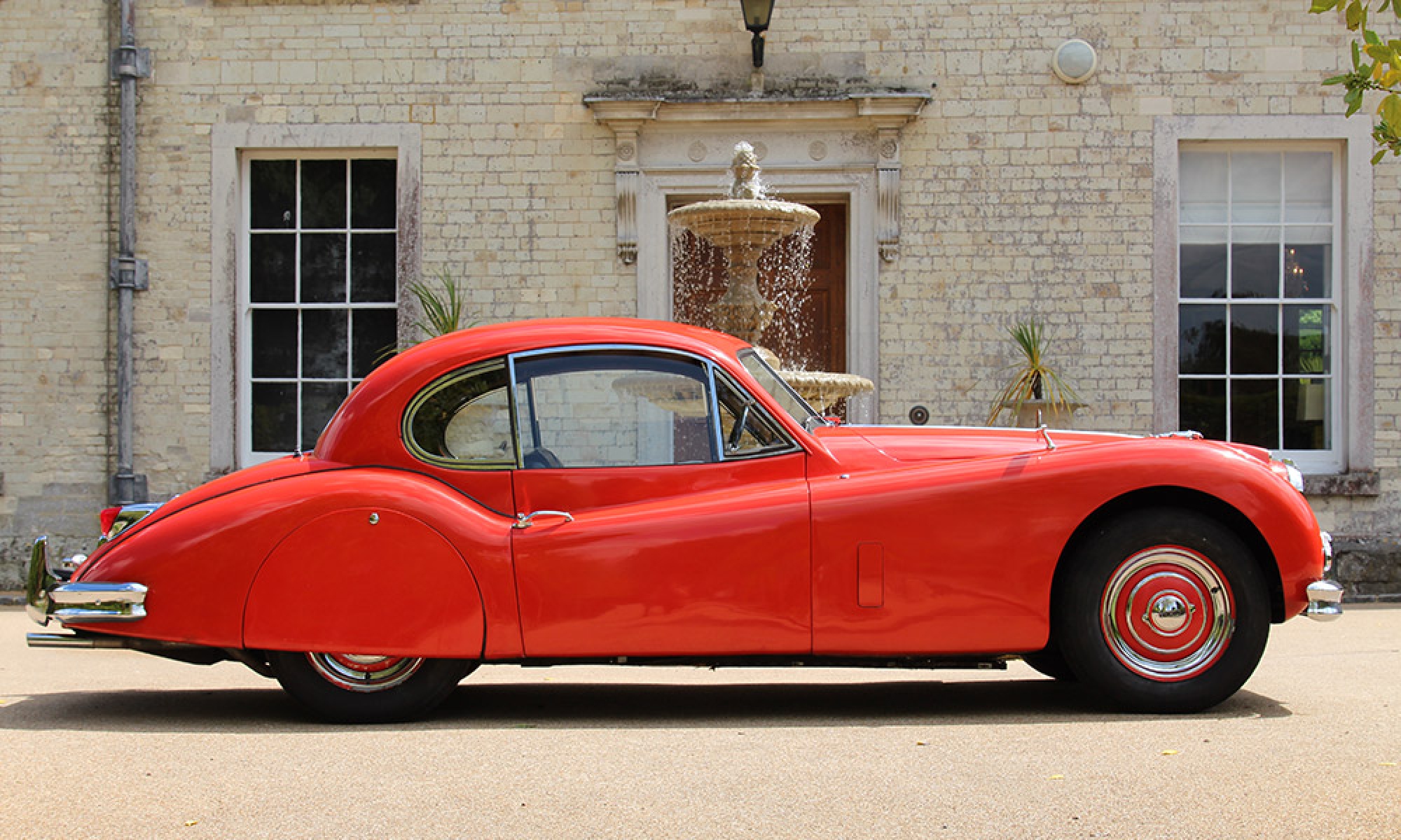 All Marques - Restoration | Classic British and Prestige Marque Restorer