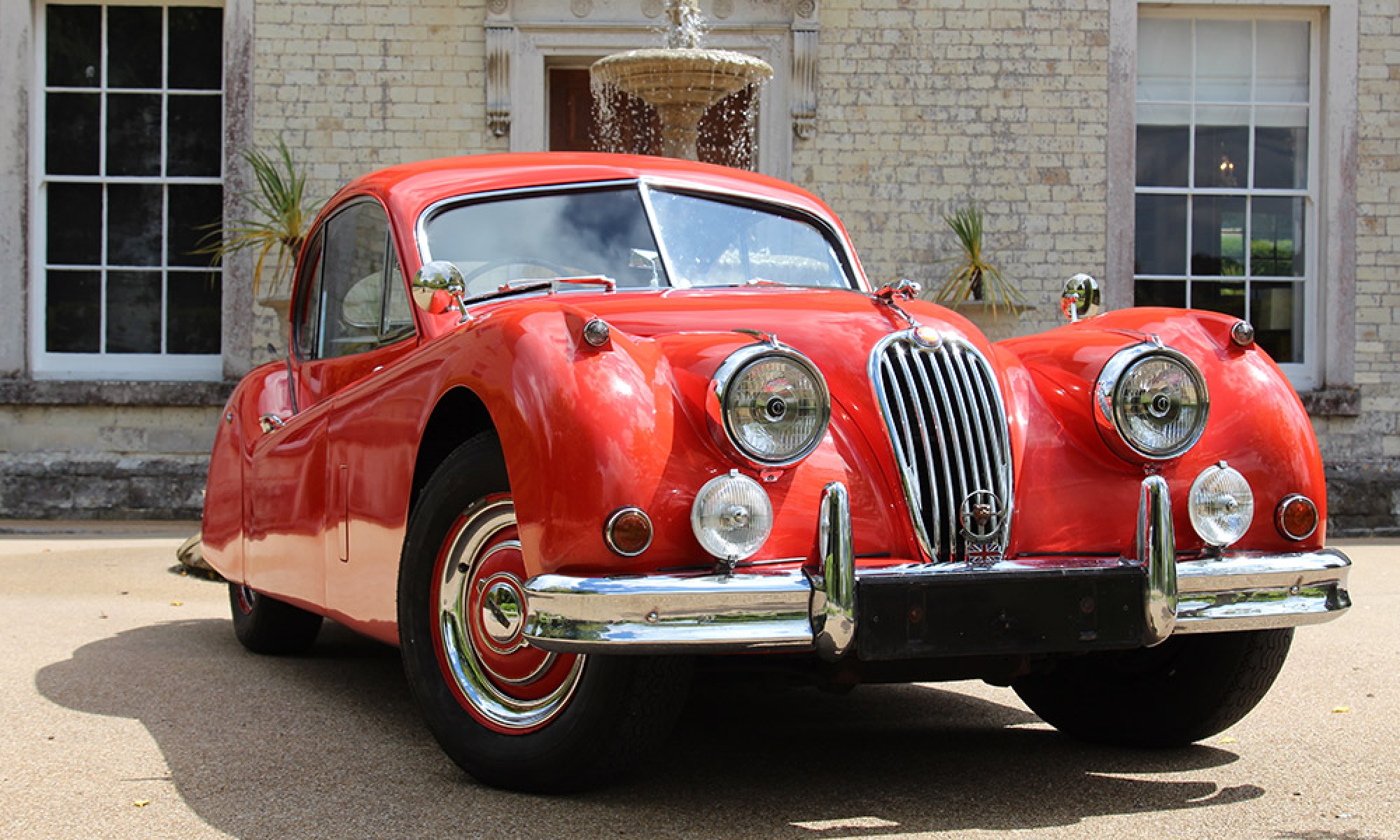 All Marques - Restoration | Classic British and Prestige Marque Restorer